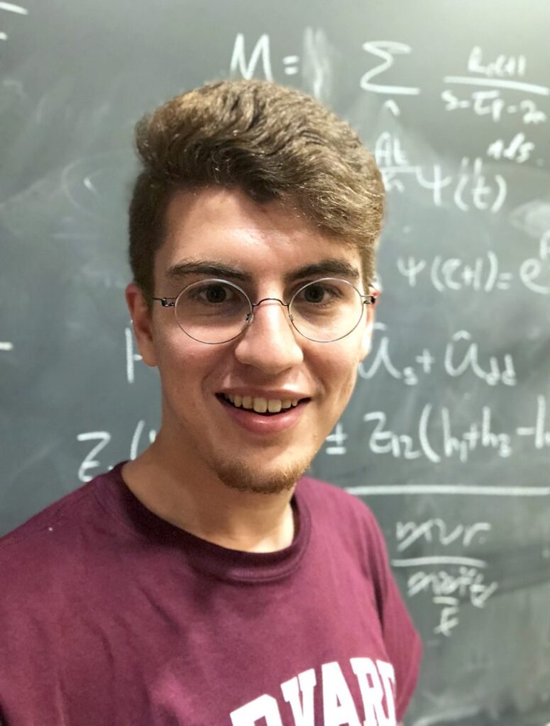 Department of Physics